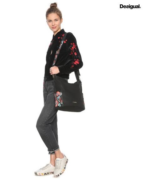 % 350 kn % Desigual torba, original, nova kolekcija