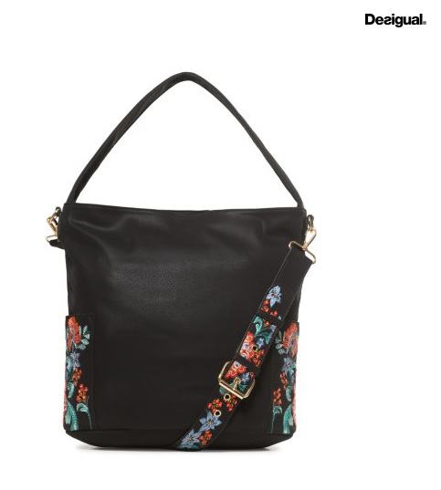 % 350 kn % Desigual torba, original, nova kolekcija