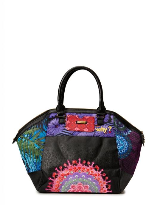 Desigual nova torba sa etiketom