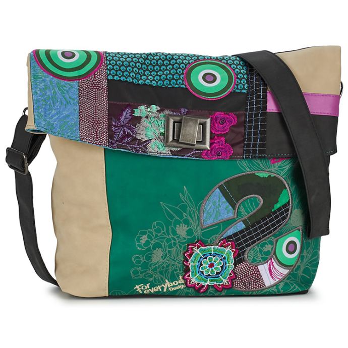 Desigual torba - NOVA! - ORIGINAL!