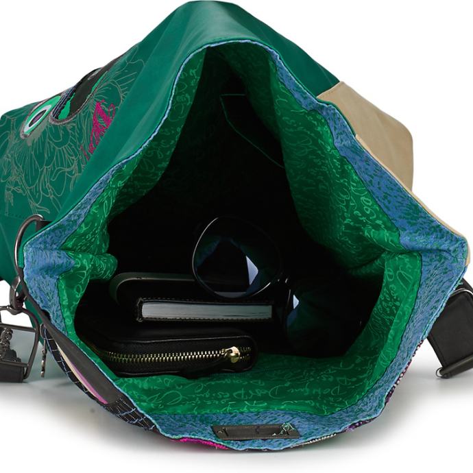 Desigual torba - NOVA! - ORIGINAL!