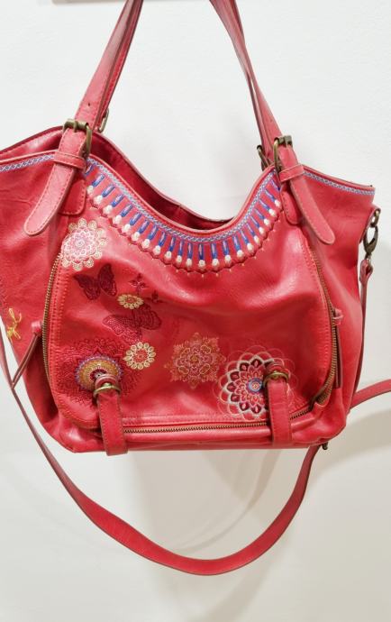 Desigual ženska torba