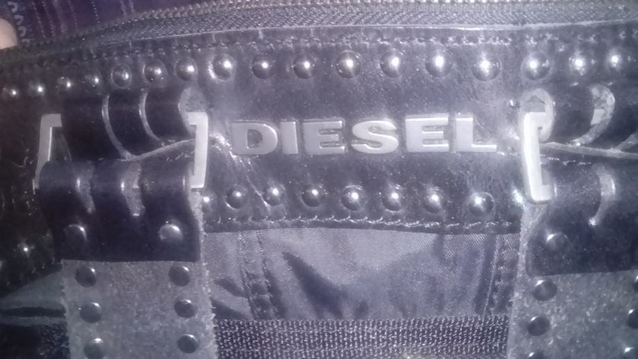 Diesel original torba