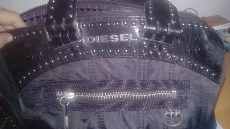 Diesel original torba