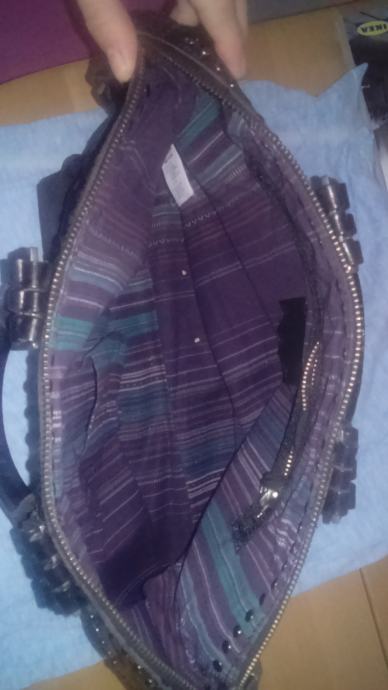 Diesel original torba