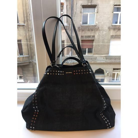 Diesel shopper torba