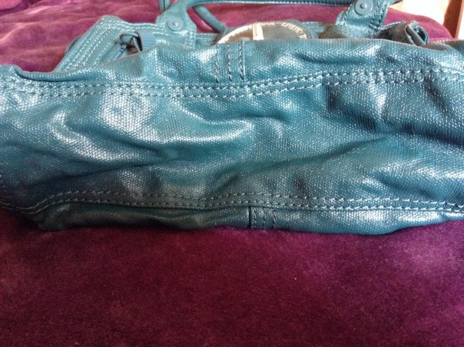 Diesel torba, original