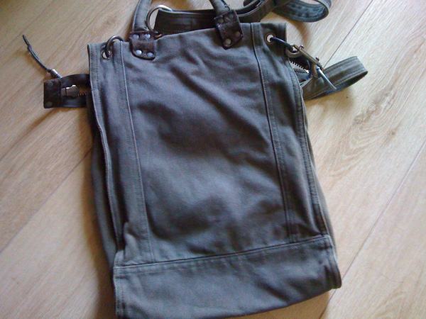 Diesel Torba
