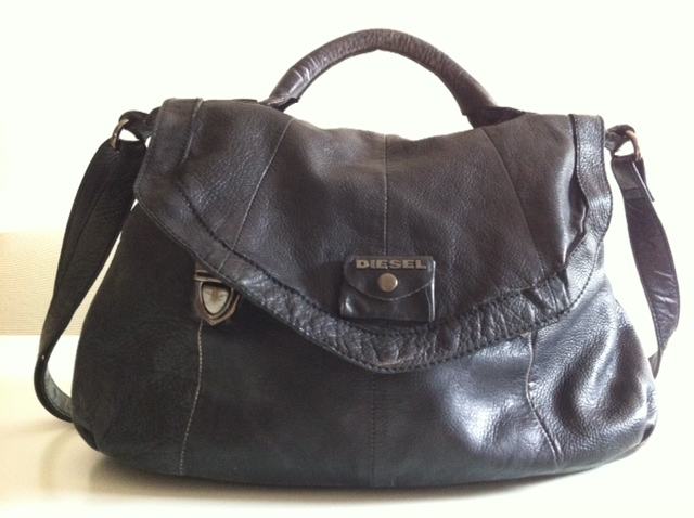 diesel torba