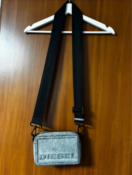 Diesel torba