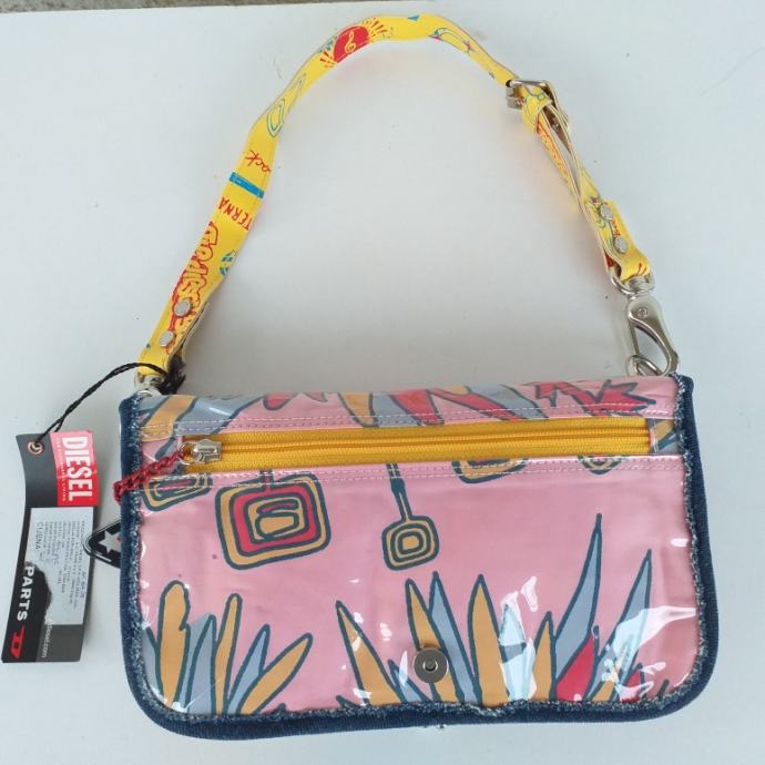 DIESEL torbica (NOVO)