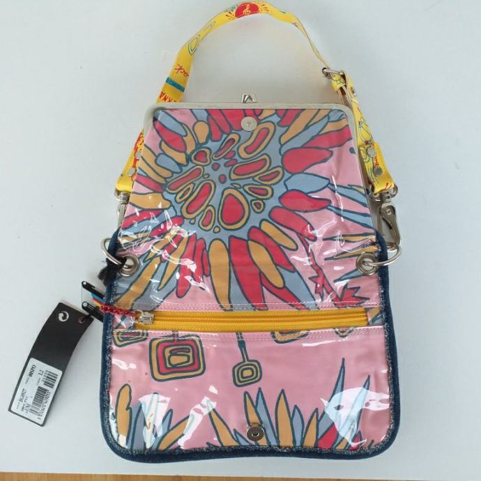 DIESEL torbica (NOVO)