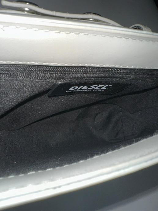 Diesel torbica (CIJENA NIJE FIXNA)