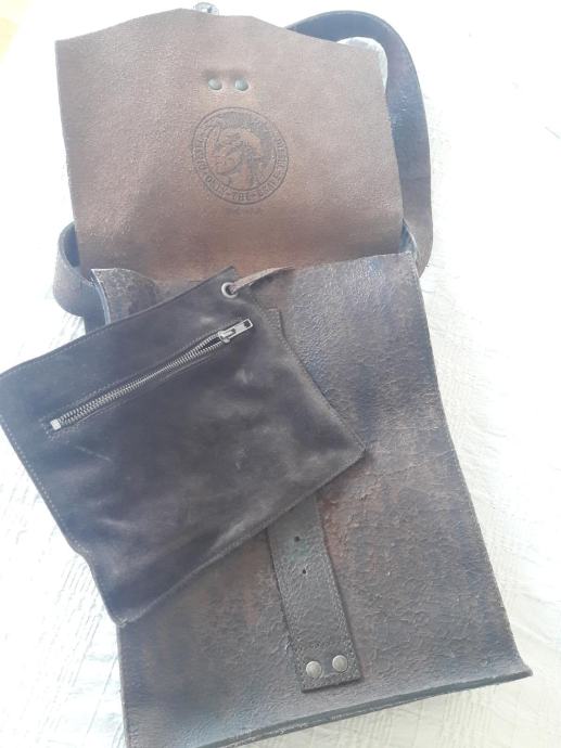 Diesel vintage torba