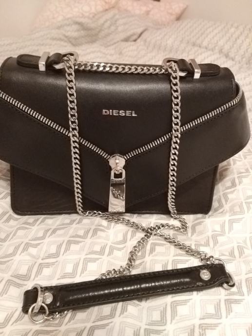 Diesel zenska original torba