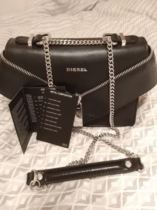 Diesel zenska original torba