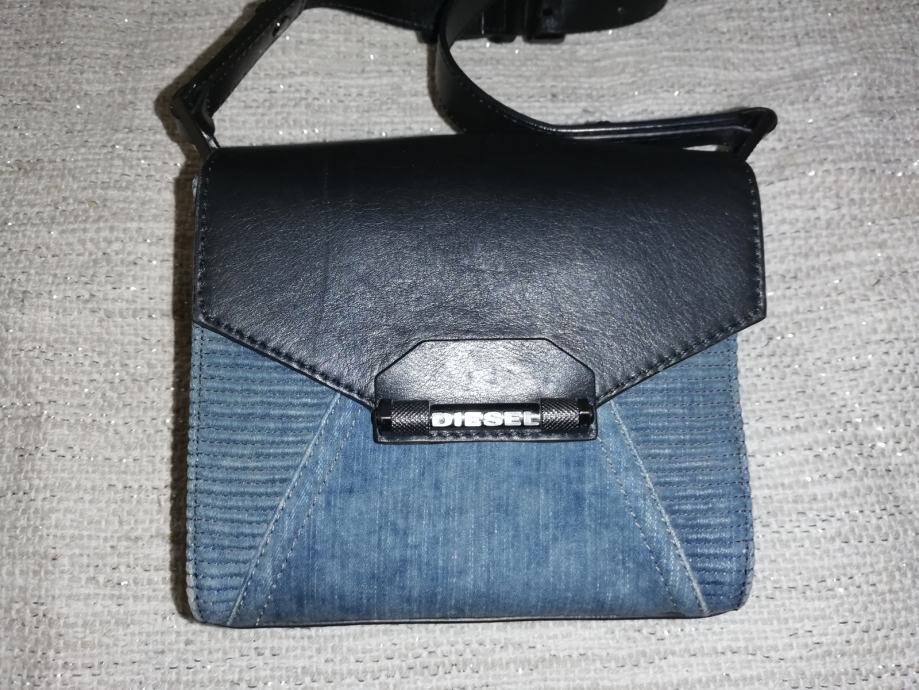 Diesel ženska torbica