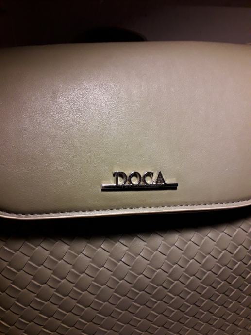 DOCCA ruksak