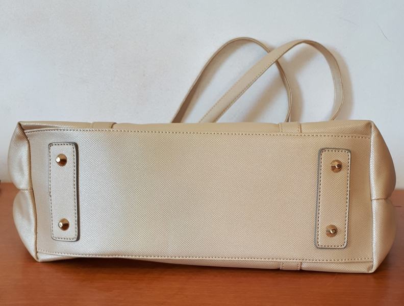 ELLESSE ZLATNA TORBA