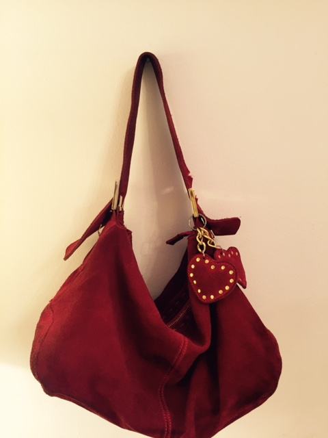 escada torba antilop