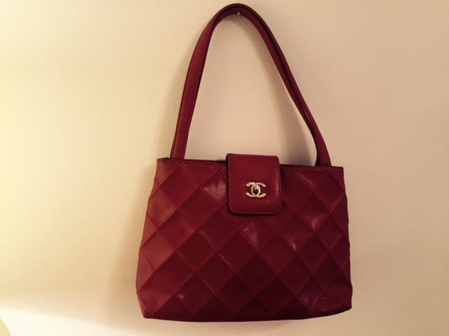 escada torba antilop