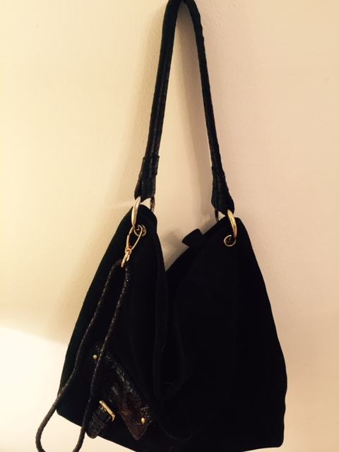 escada torba antilop