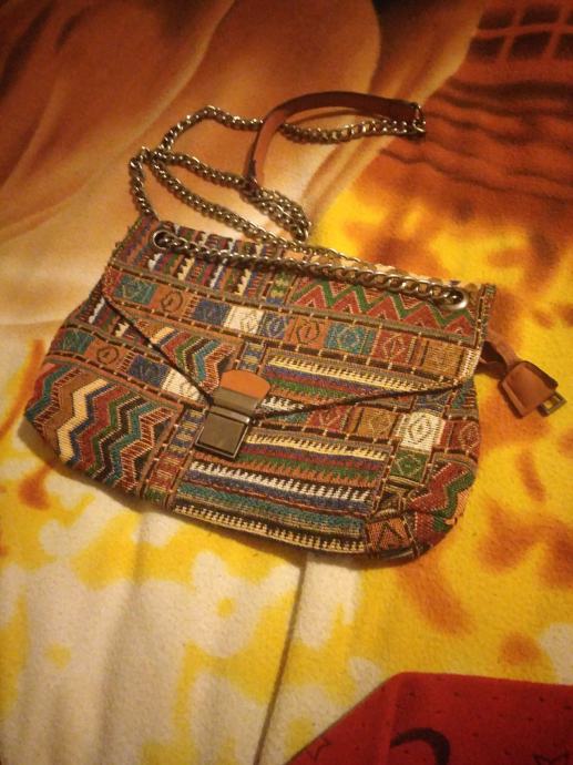 Etno torba