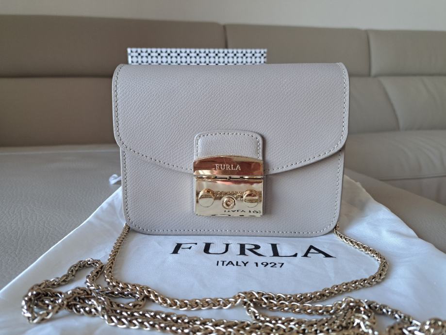 Furla Metropolis