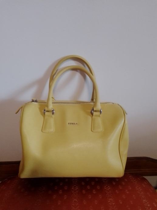 Furla torbica, nova