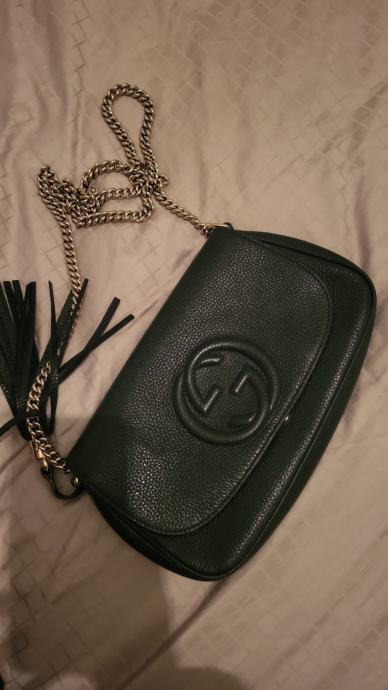 Gucci torba original