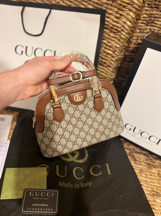 Gucci Torba Full