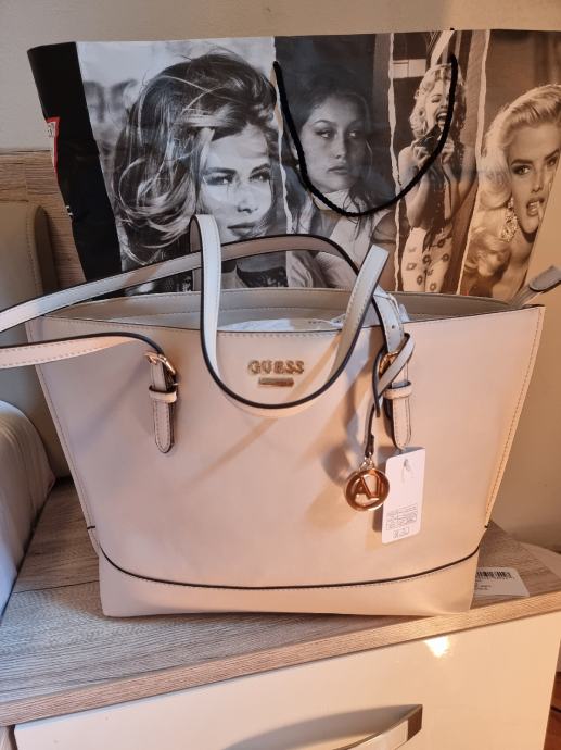 Guess nova torba