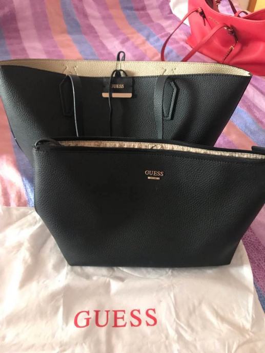 Guess original torba bobbi 500kn