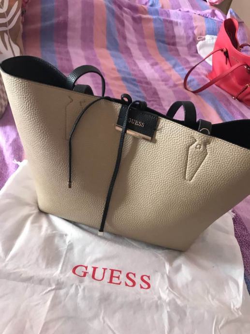 Guess original torba bobbi 500kn