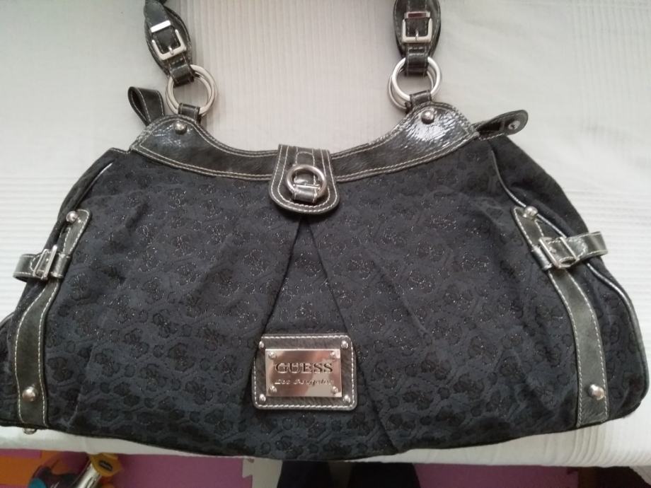 Guess torba