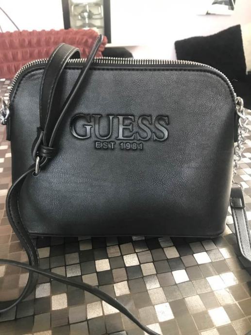 Guess torba