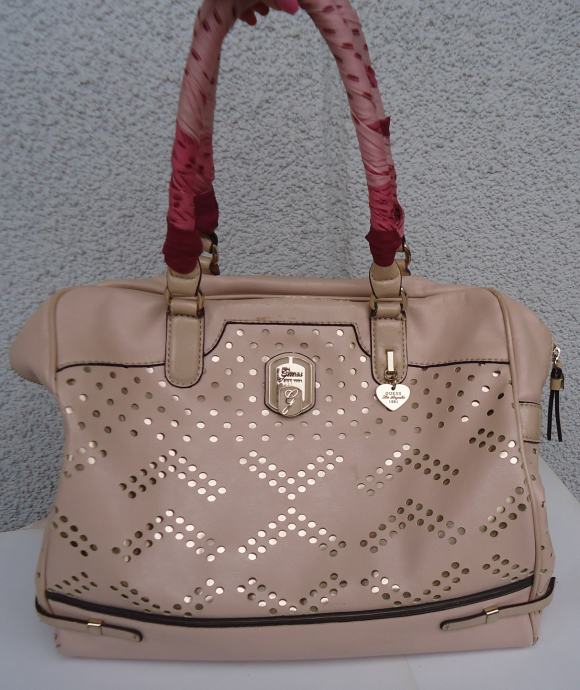 Guess torba