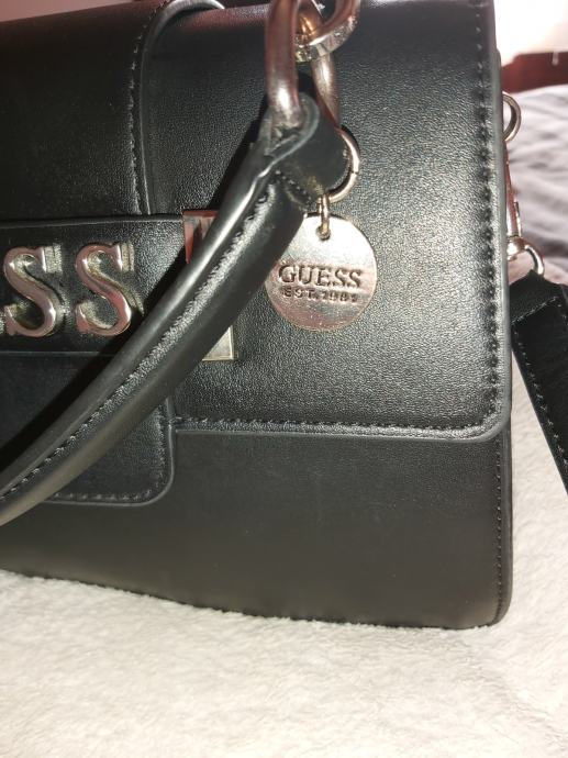 Nova guess torba