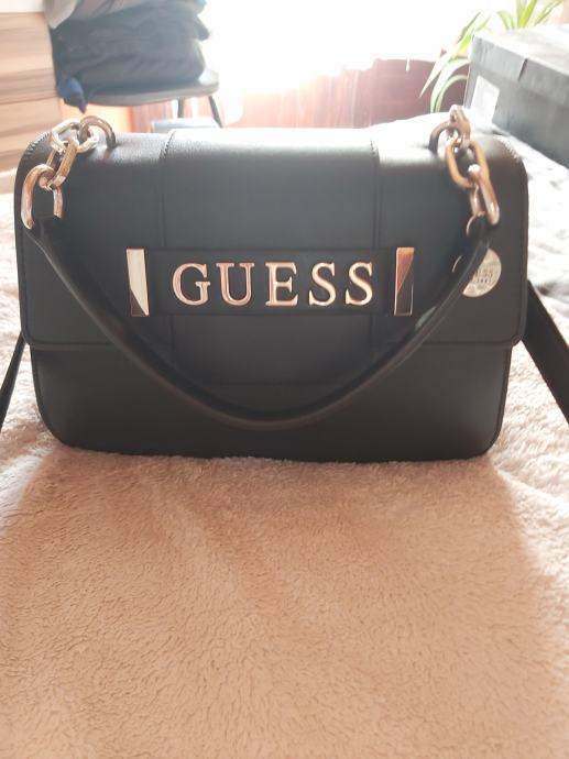 Nova guess torba