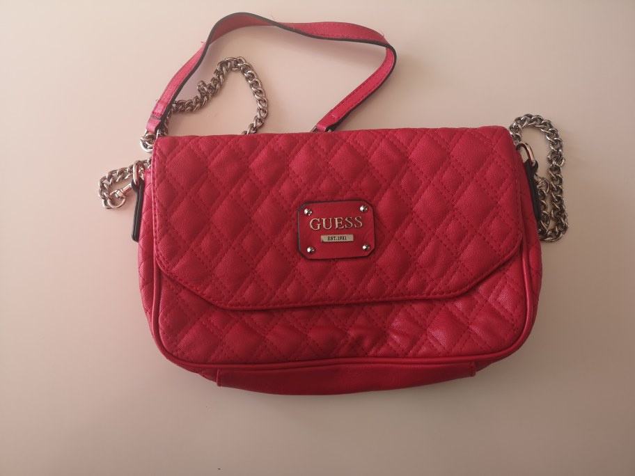 Guess torba