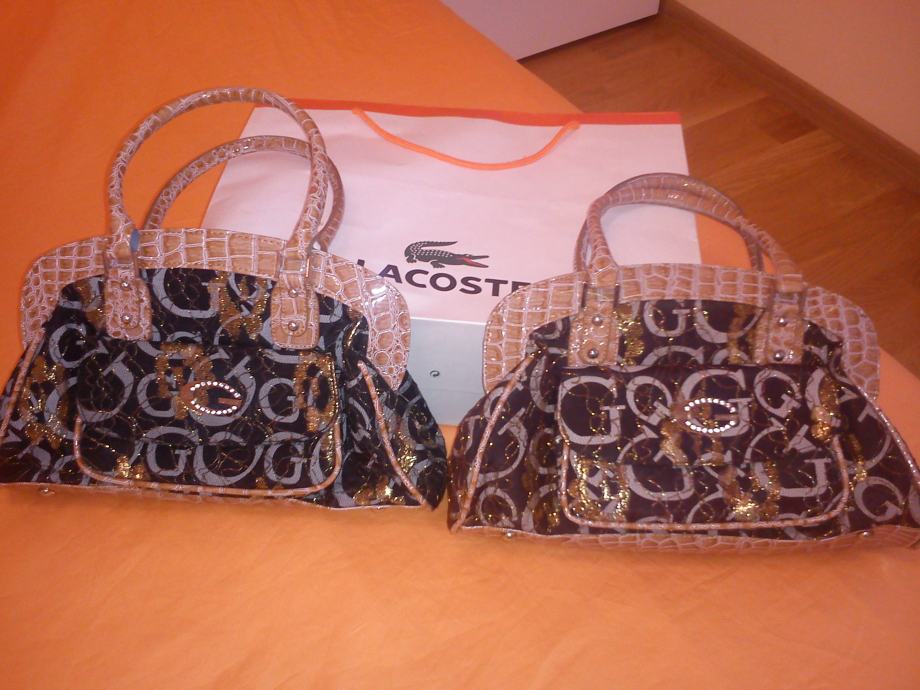 GUESS TORBE ORIGINAL