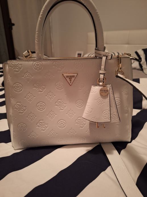 Guess torba