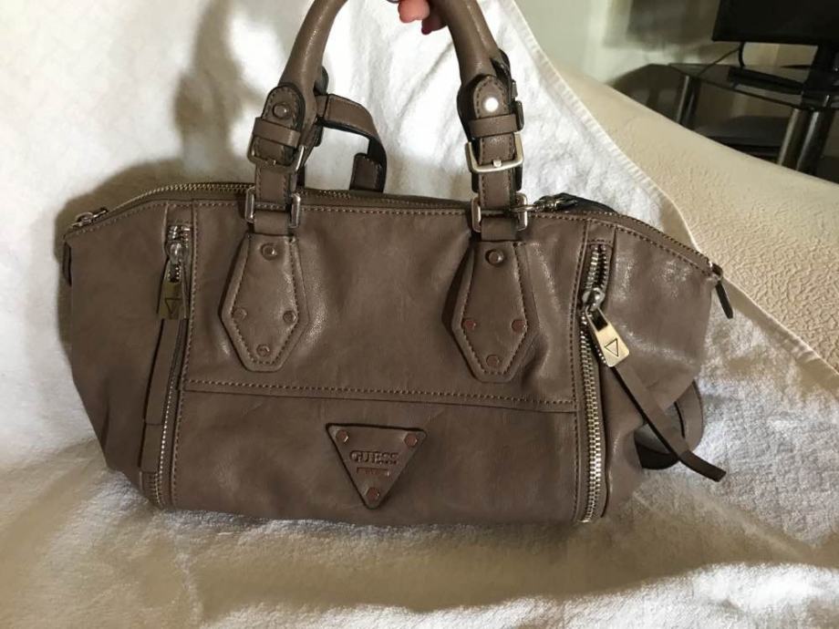 Guess torba