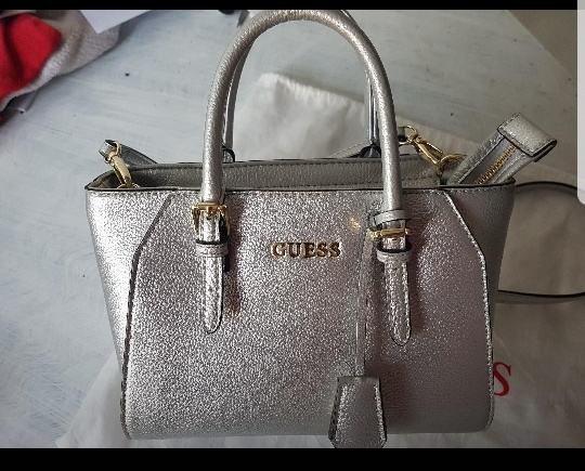 Guess torba
