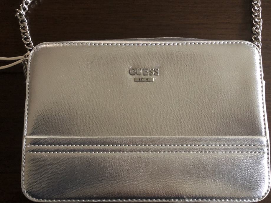 Guess nova torba