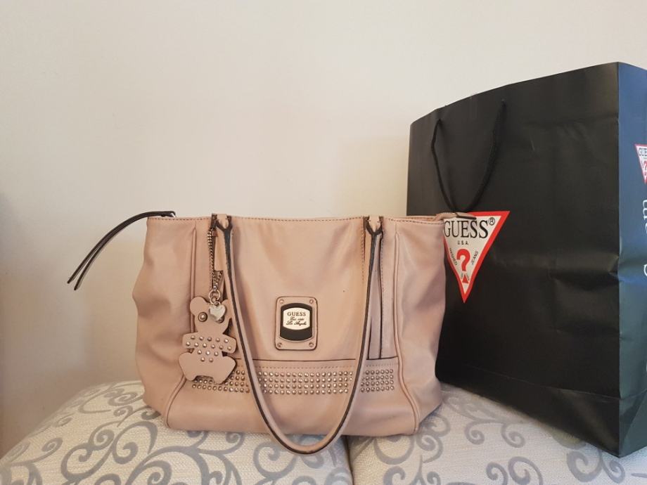 Guess torba