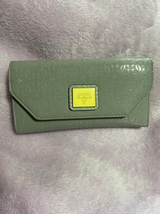 Guess torbe / Guess novcanik / S.Oliver novcanik / Esprit novcanik