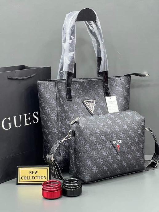 GUESS TORBE