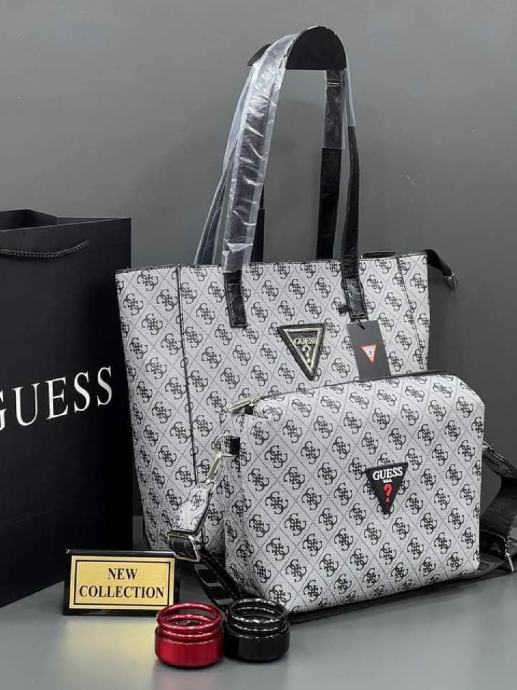 GUESS TORBE