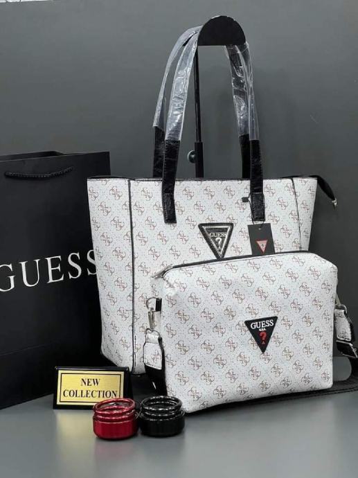 GUESS TORBE